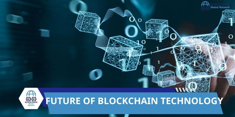 Future of Blockchain Technology in 2030 - Prospects and Potential ...